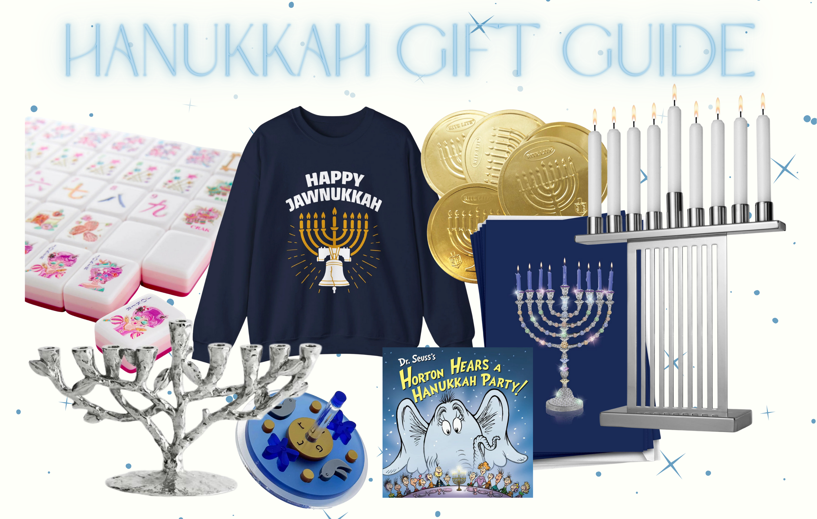 Weitzman National Museum of American Jewish History Store — The ...