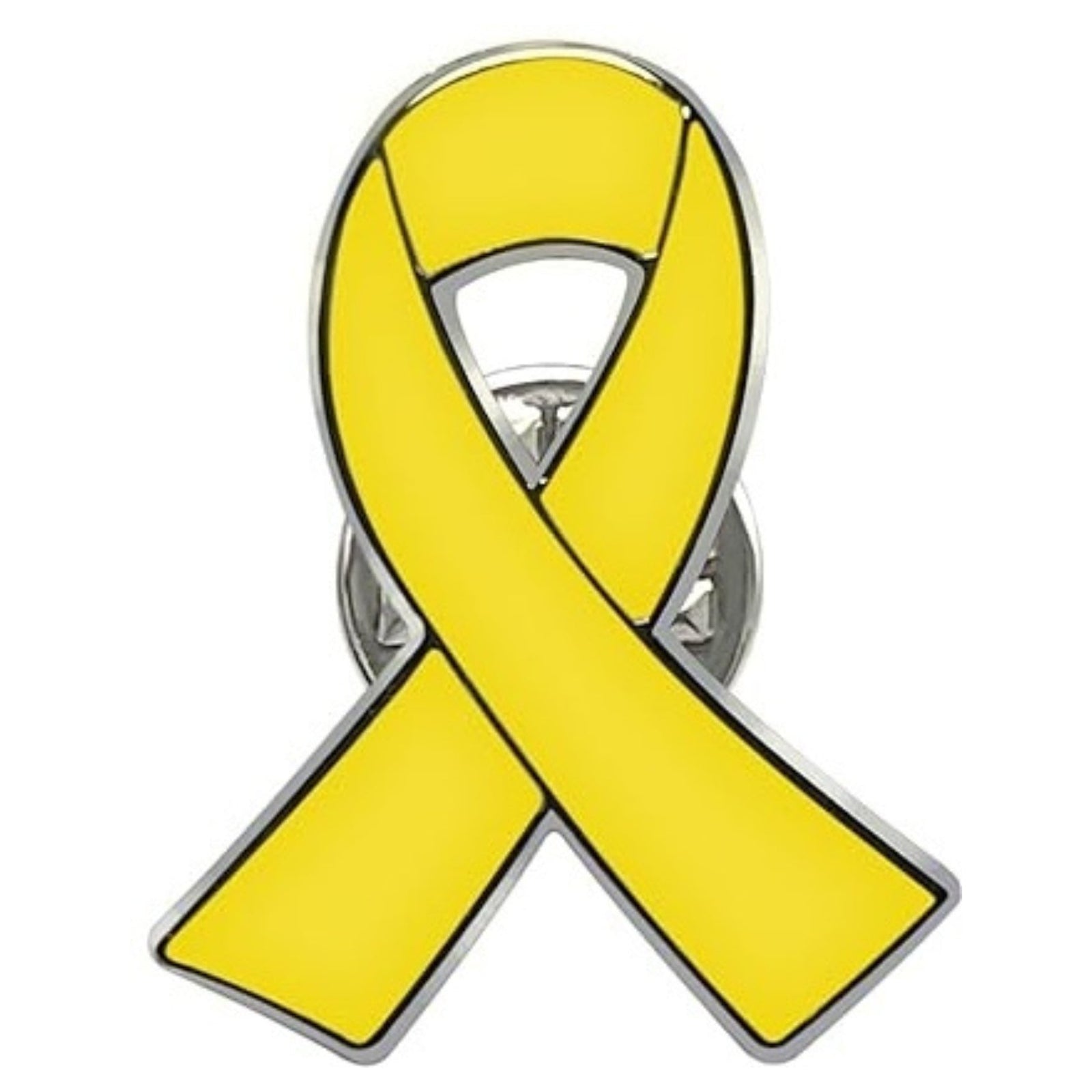 Bring Them Home Ribbon Pin - The Weitzman Museum Store