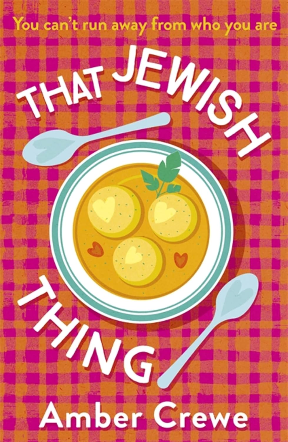That Jewish Thing - The Weitzman Museum Store