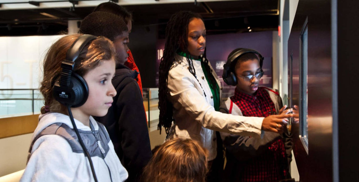 Weitzman Museum Membership - The Weitzman Museum Store