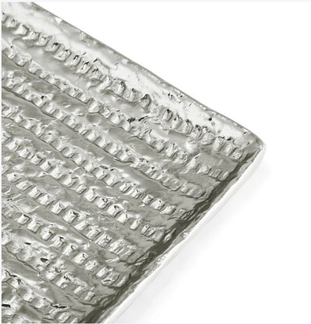 Matzah Plate by Michael Aram - The Weitzman Museum Store