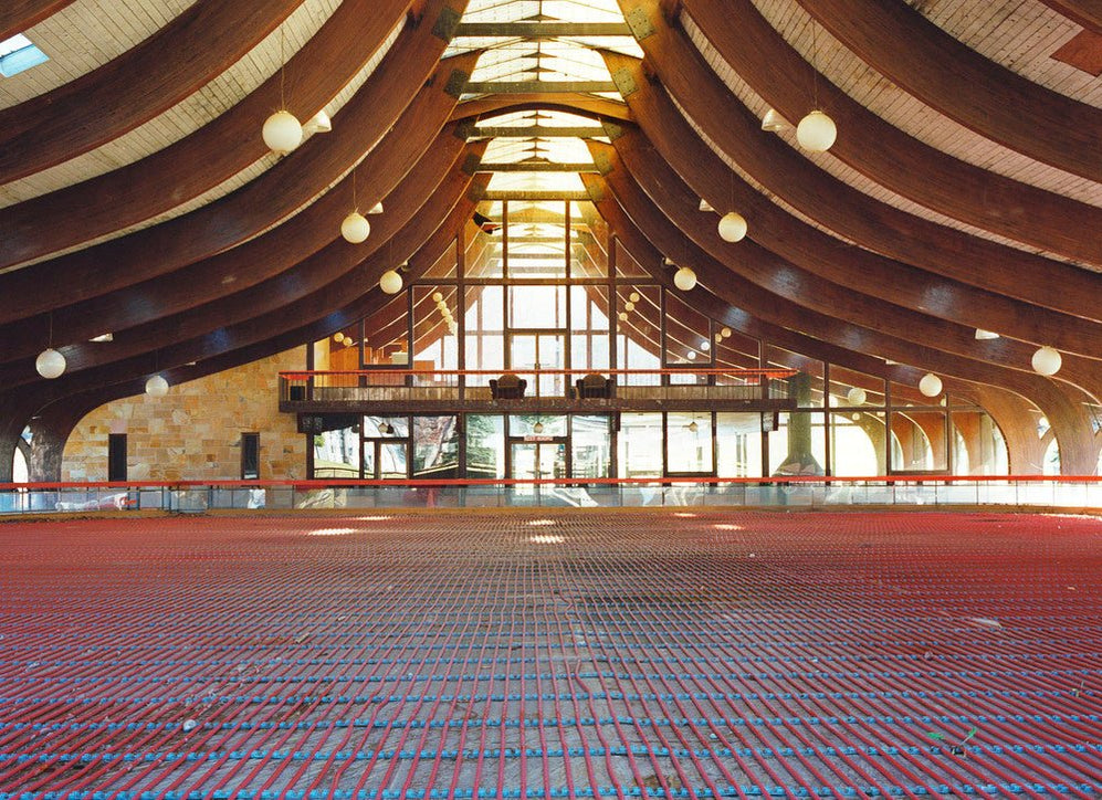 The Borscht Belt: Revisiting the Remains of America's Jewish ...